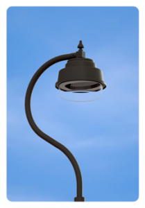 Swan Neck Brackets | Metcraft